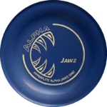 Alpha Jawz Disc-Spanish – Hyperflite, Inc.