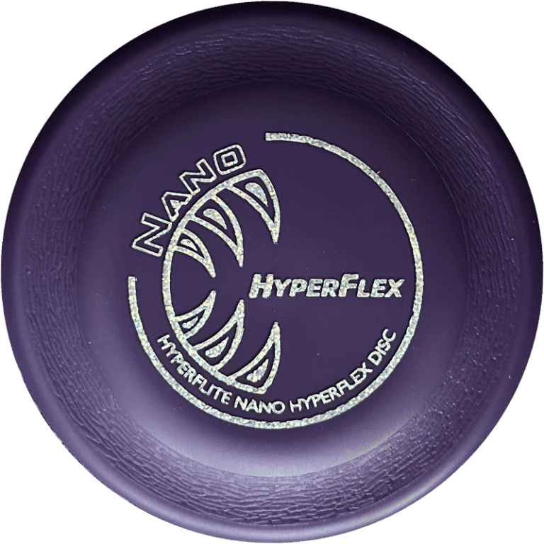Nano HyperFlex Disc – Hyperflite, Inc.