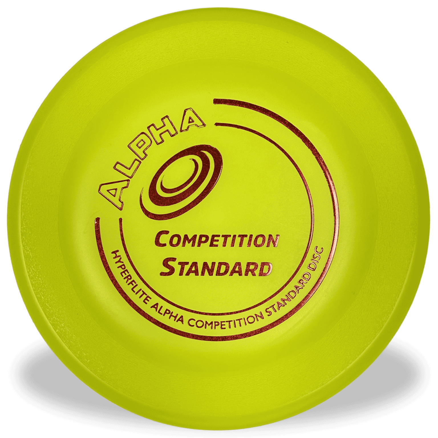 Alpha Competition Standard Disc – Hyperflite, Inc.