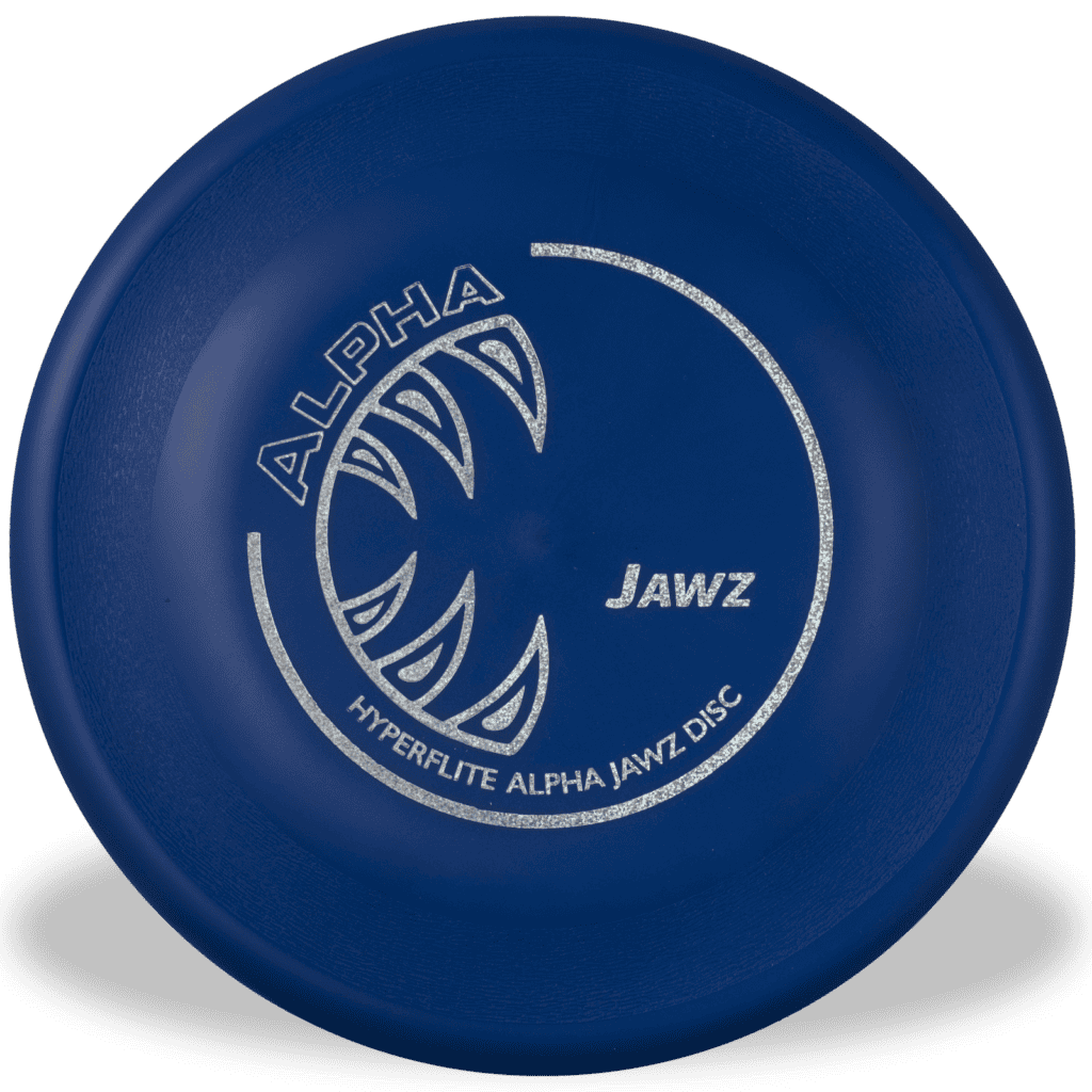Alpha Jawz Disc - Hyperflite, Inc.