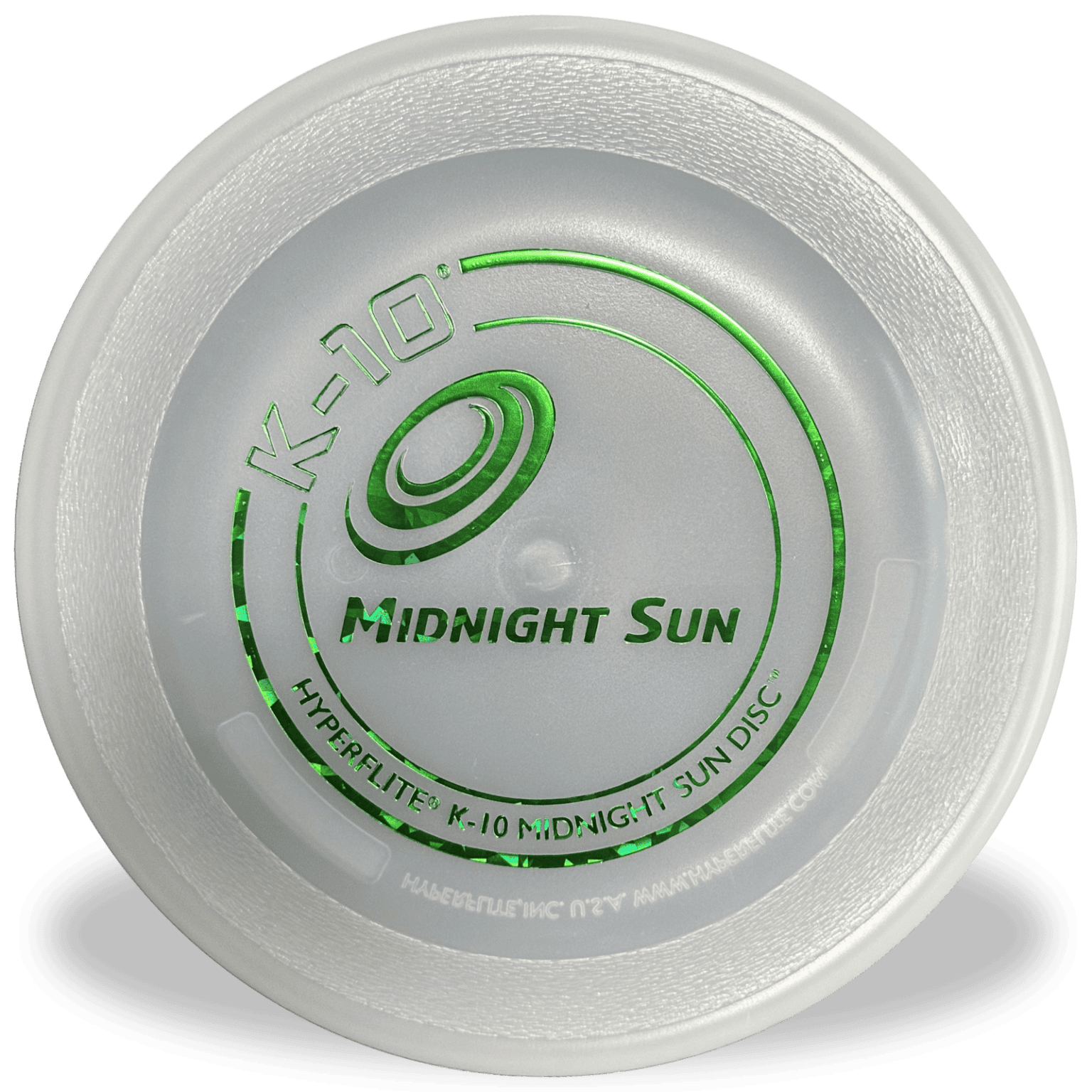 K-10 Midnight Sun Disc – Hyperflite, Inc.