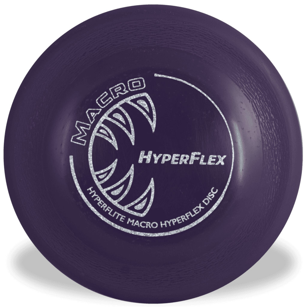 Macro HyperFlex Disc – Hyperflite, Inc.