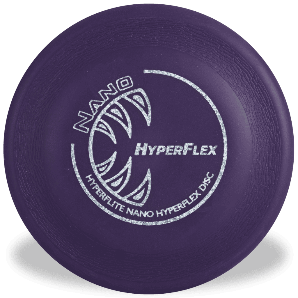 Nano HyperFlex Disc - Hyperflite, Inc.