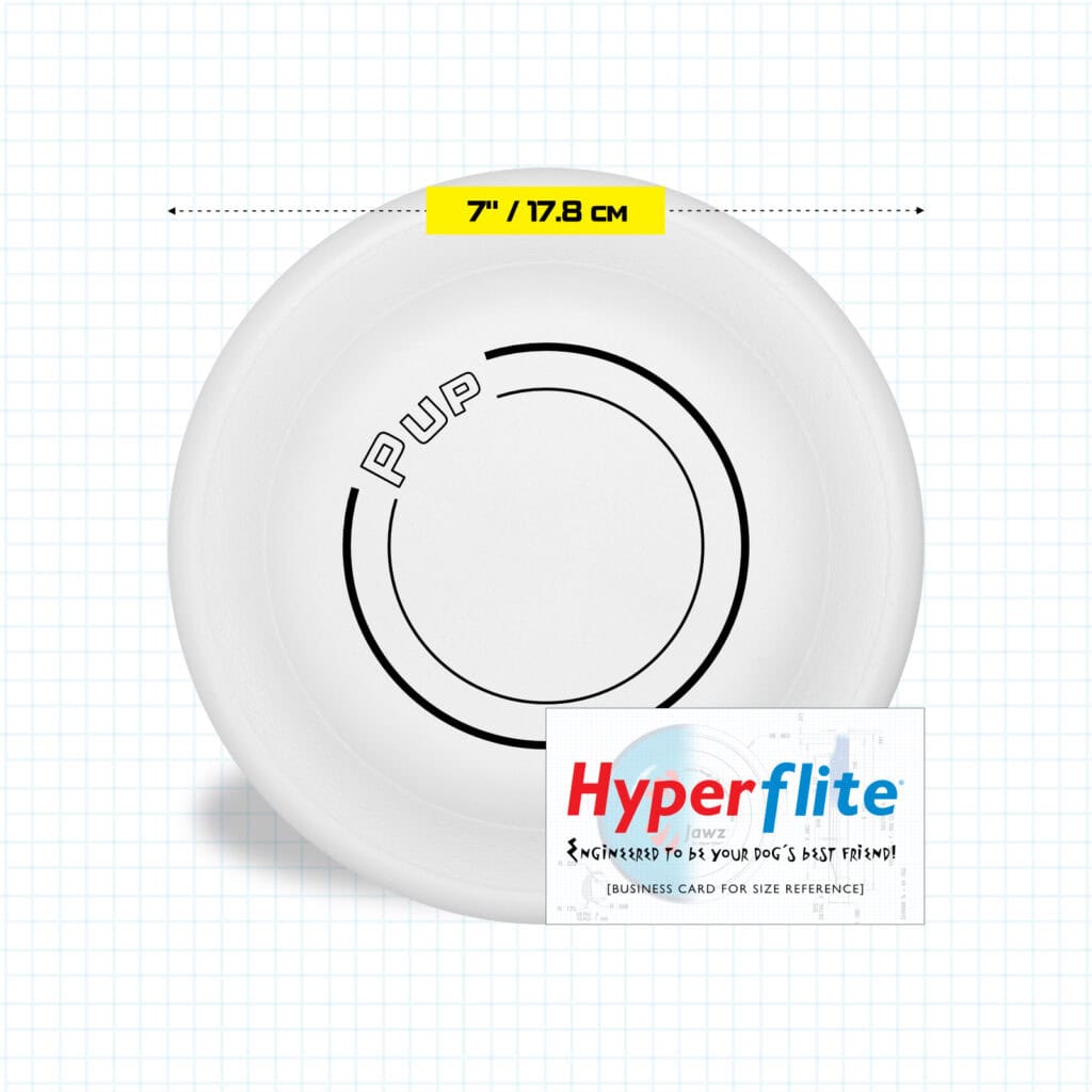Pup FrostBite Disc – Hyperflite, Inc.
