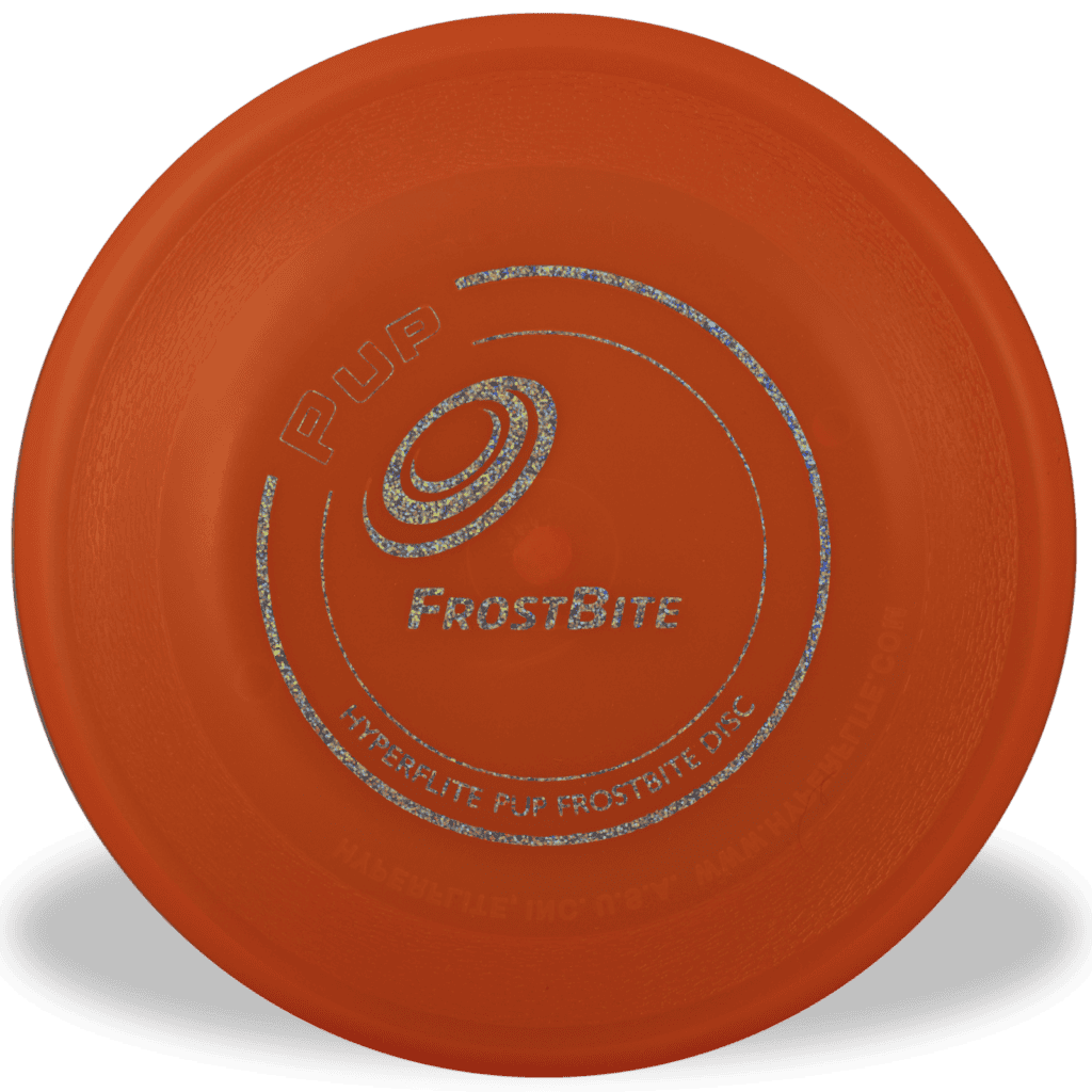 Pup FrostBite Disc – Hyperflite, Inc.
