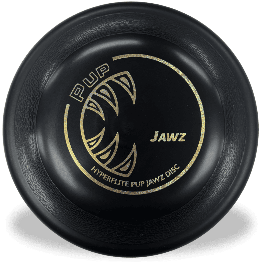 Pup Jawz Disc - Hyperflite, Inc.