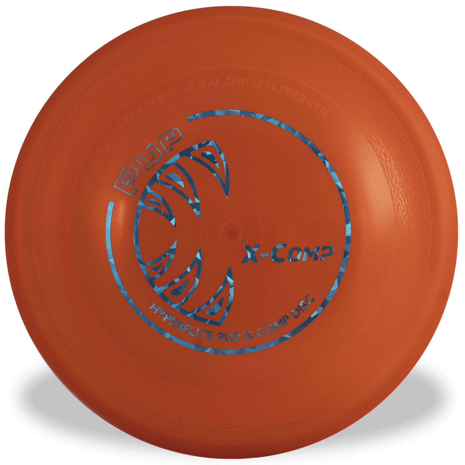 Pup X-Comp Disc – Hyperflite, Inc.