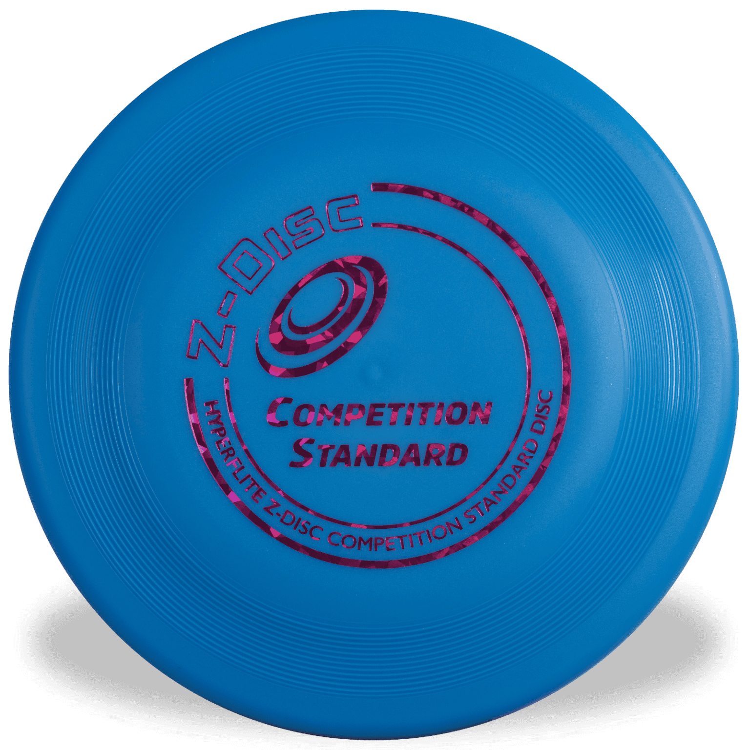 Z-Disc Competition Standard Disc – Hyperflite, Inc.