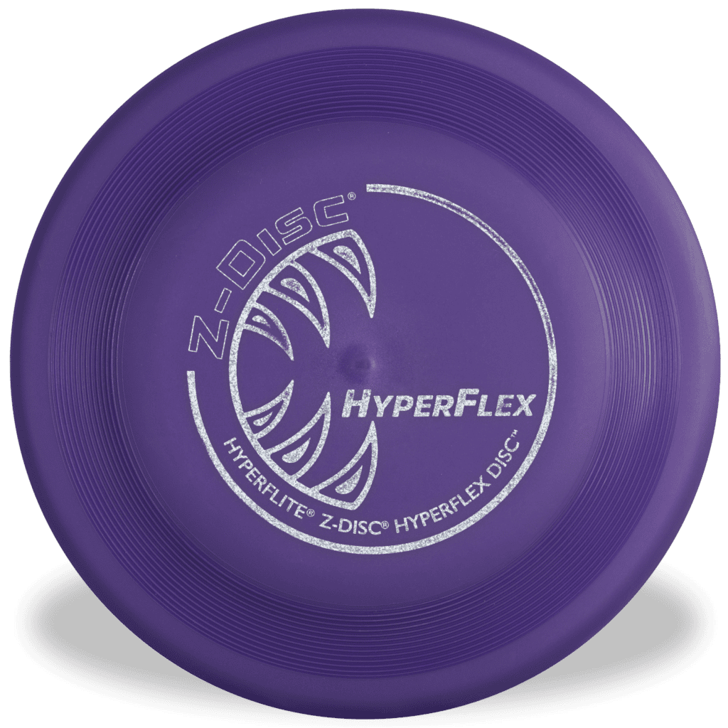 Z-Disc HyperFlex Disc – Hyperflite, Inc.