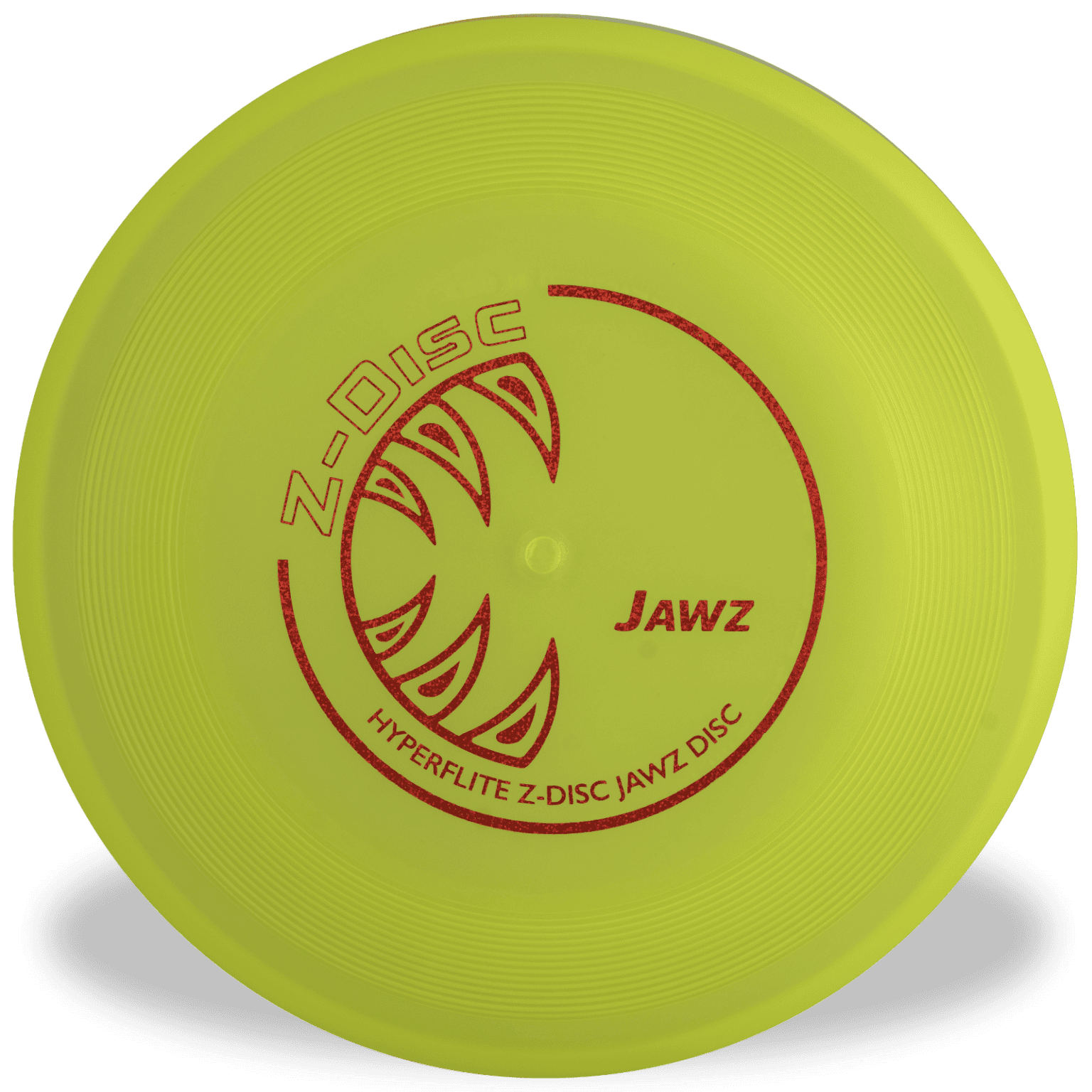 Z-Disc Jawz Disc – Hyperflite, Inc.