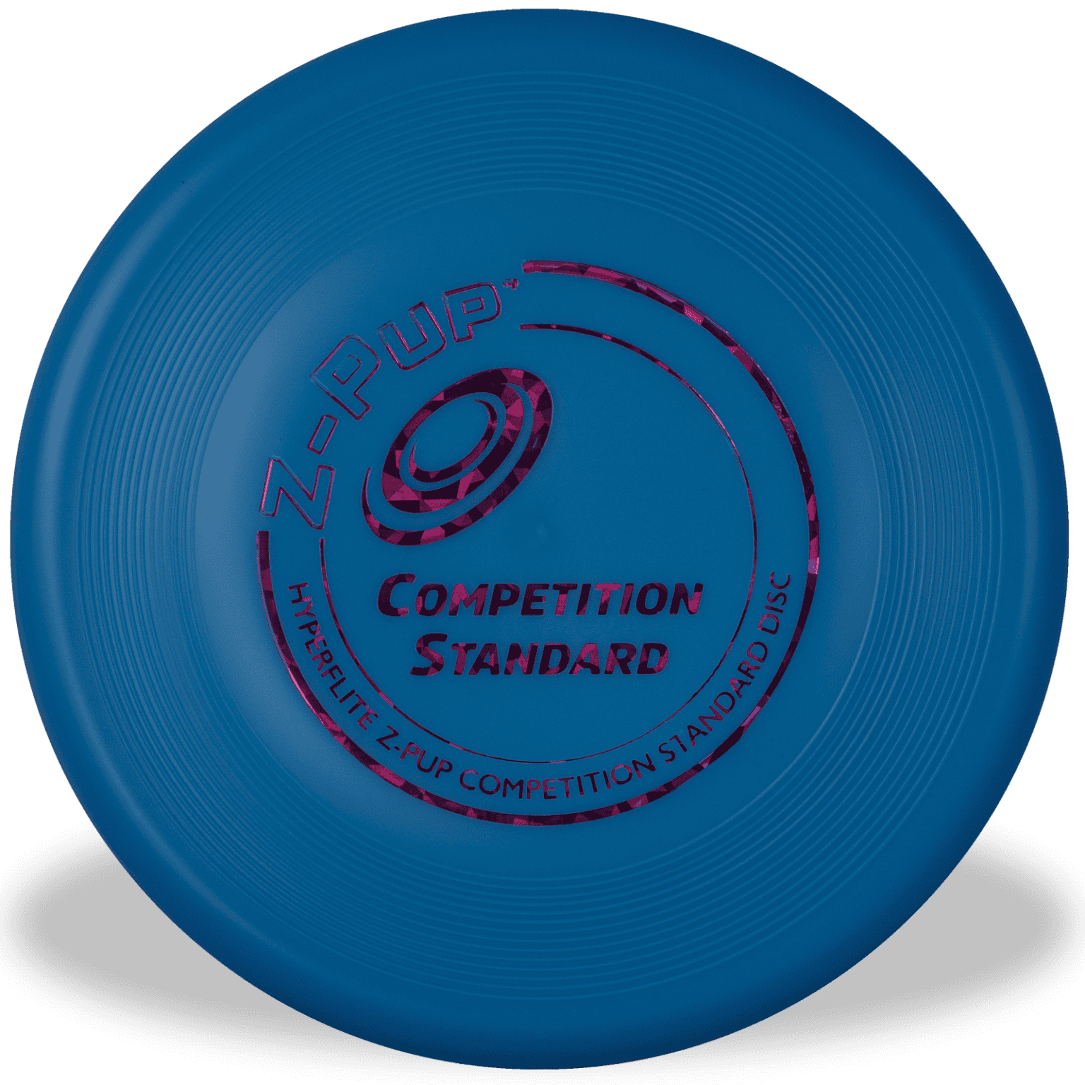 Z-Pup Competition Standard Disc – Hyperflite, Inc.