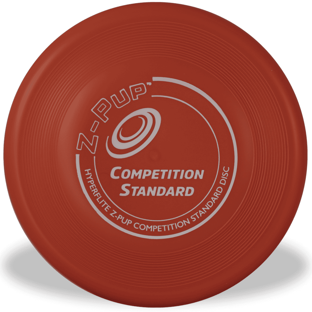 Z-Pup Competition Standard Disc – Hyperflite, Inc.
