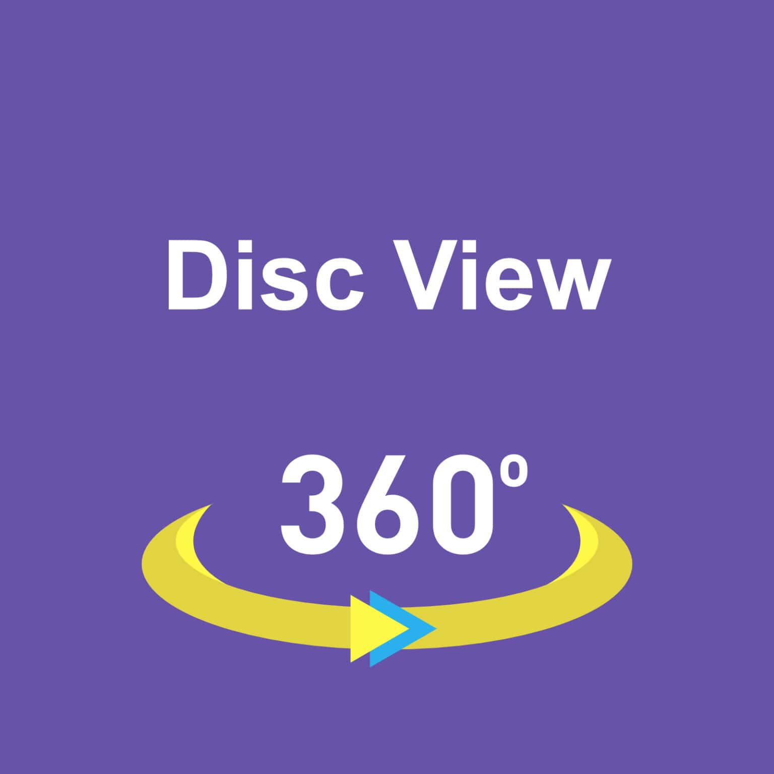 Alpha Competition Standard Disc – Hyperflite, Inc.